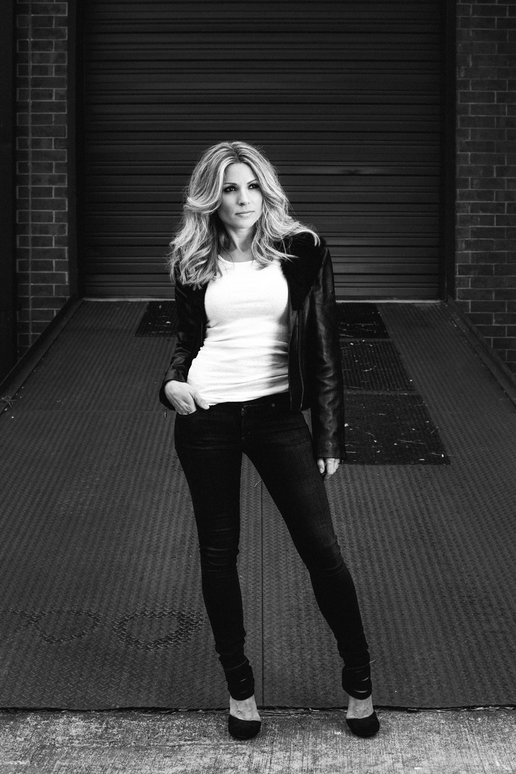 Picture of Julia Denton