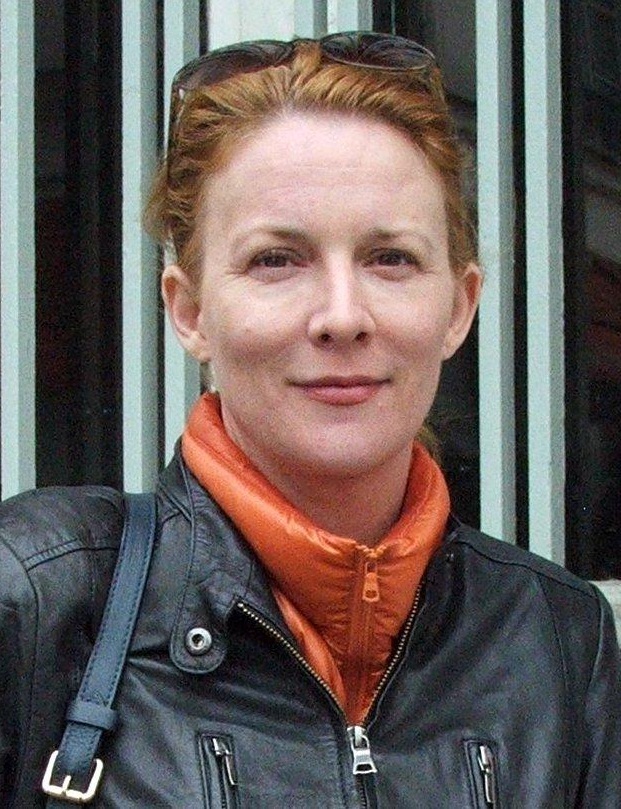 Picture of Laurel Holloman