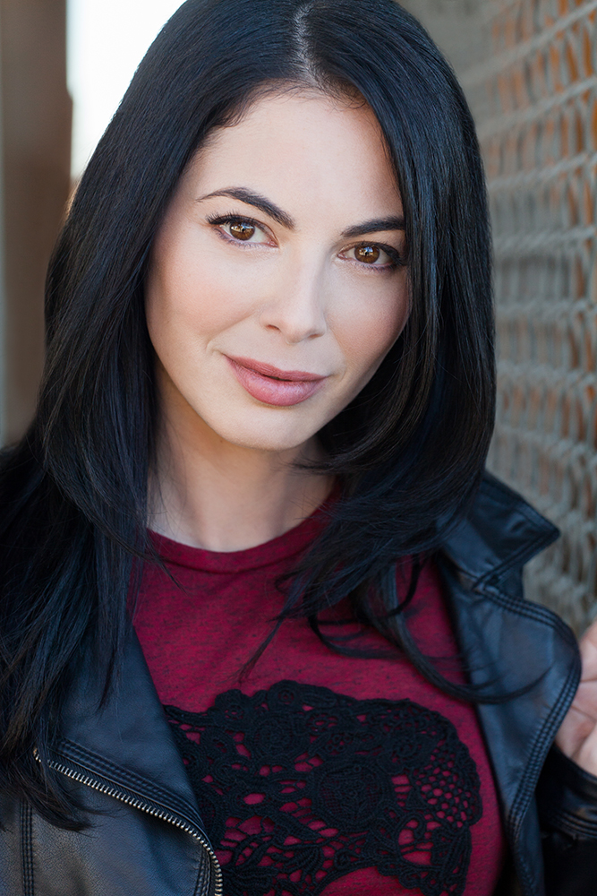 Picture of Dani Lennon