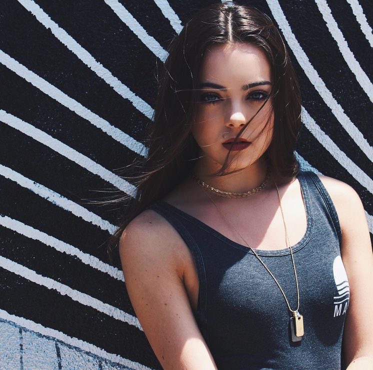 Picture of Ava Allan