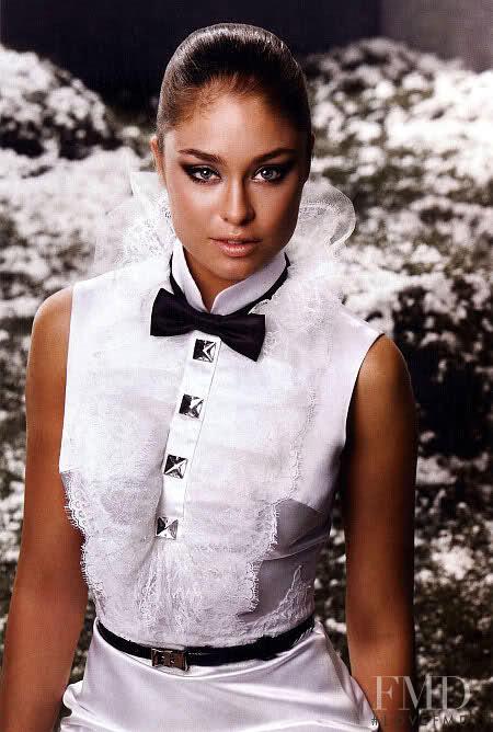 Picture of Iryna Zhuravska