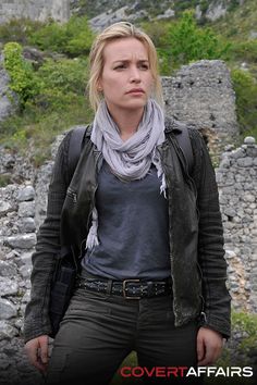 Picture of Annie Walker