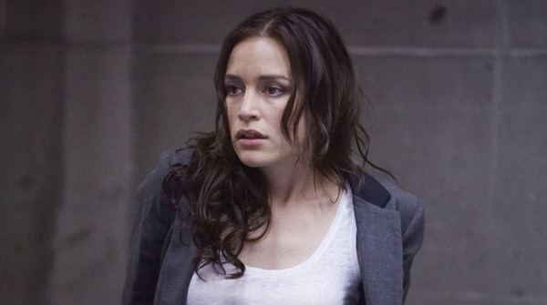 Picture of Annie Walker