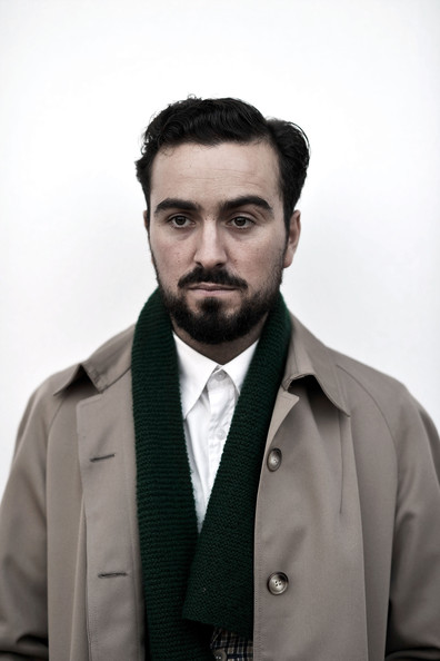 Marçal Forés picture