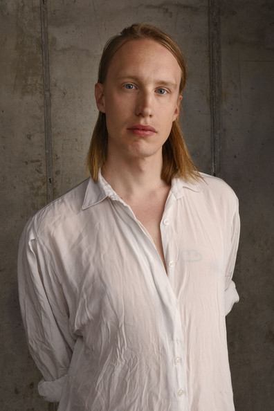 Picture of Ester Martin Bergsmark