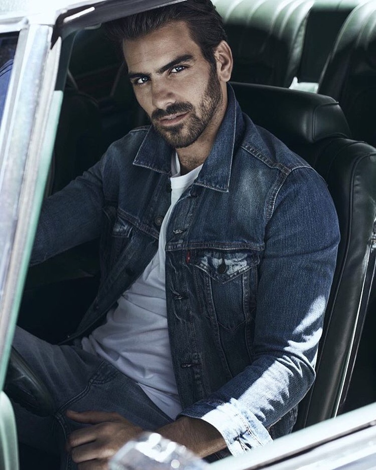 Picture of Nyle DiMarco