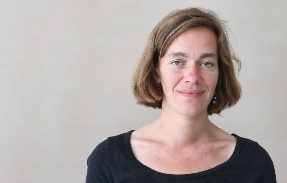 Picture of Juliane Nagel