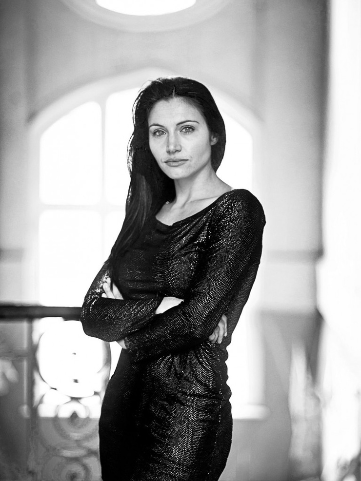 Picture of Isabella Surel