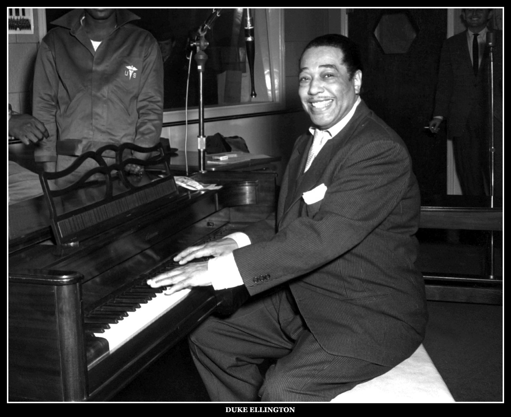 Picture of Duke Ellington