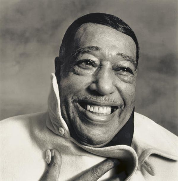 Image of Duke Ellington