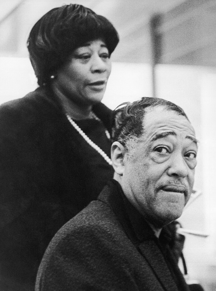 Picture of Duke Ellington
