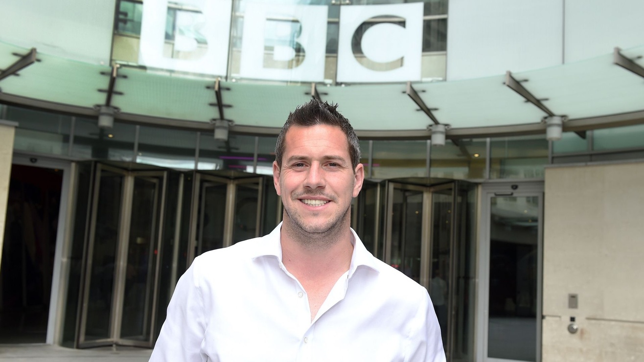 Ant Anstead image