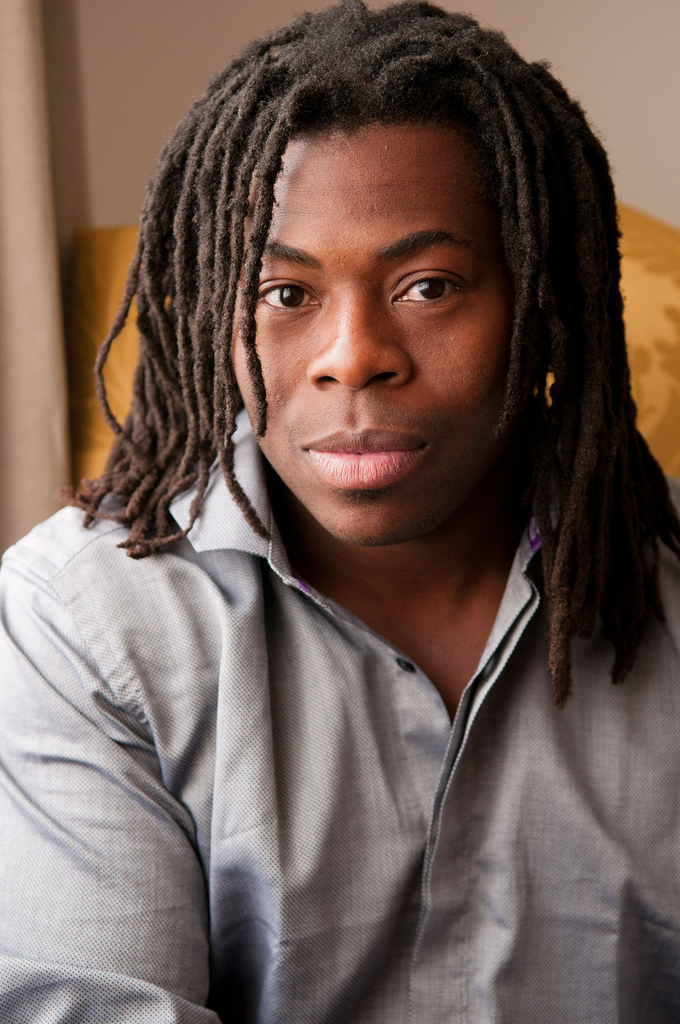 Picture of Ade Adepitan