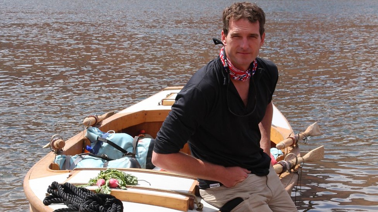 Picture of Dan Snow
