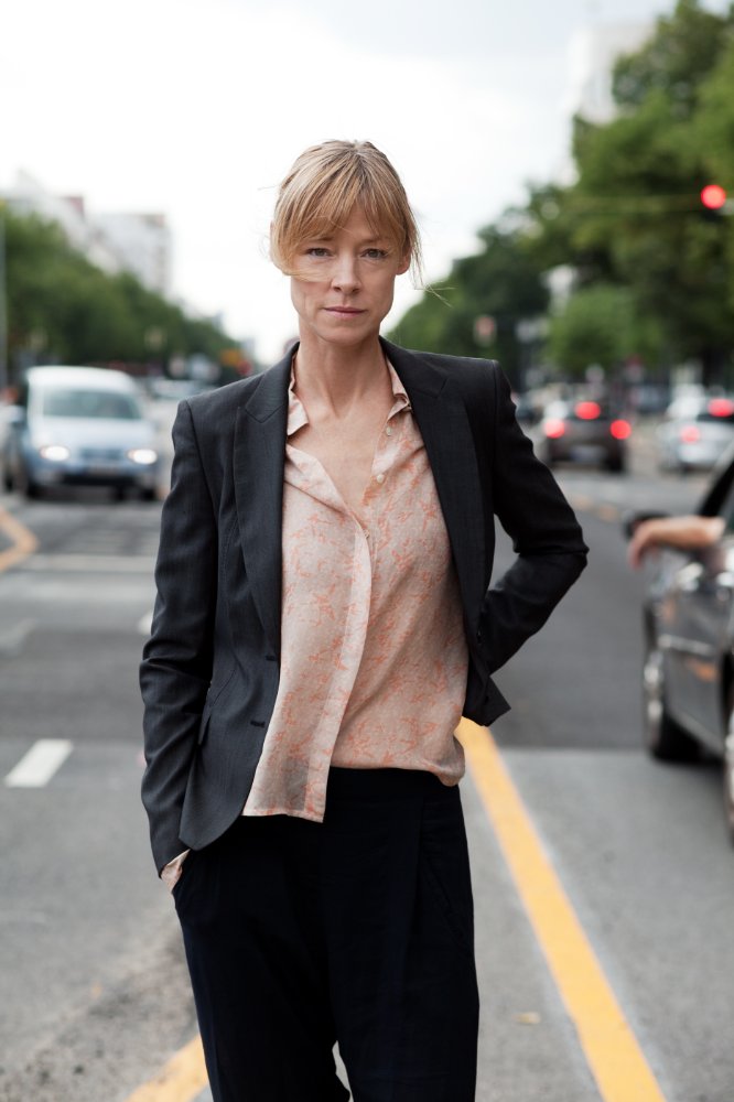 Picture of Jenny Schily