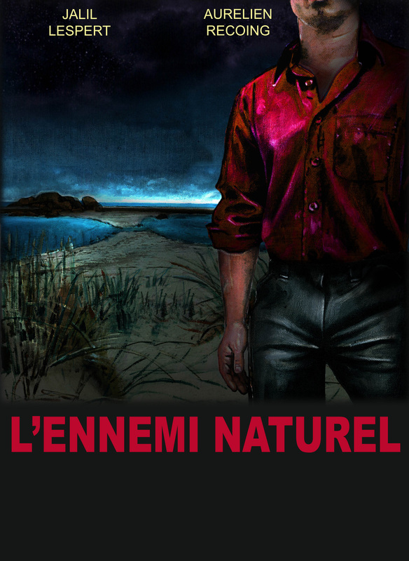 Picture of Natural Enemy