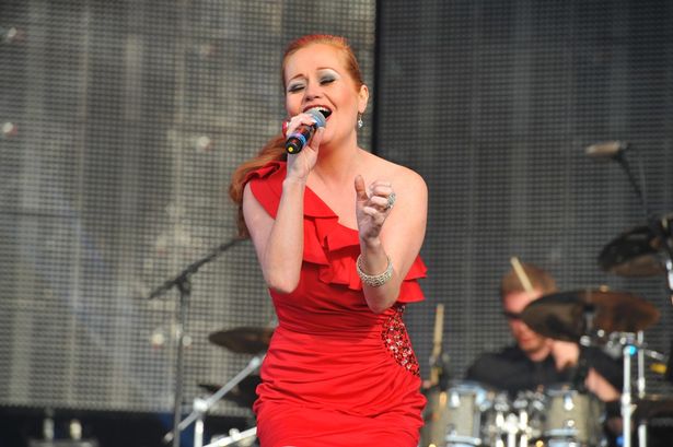 Picture of Sonia