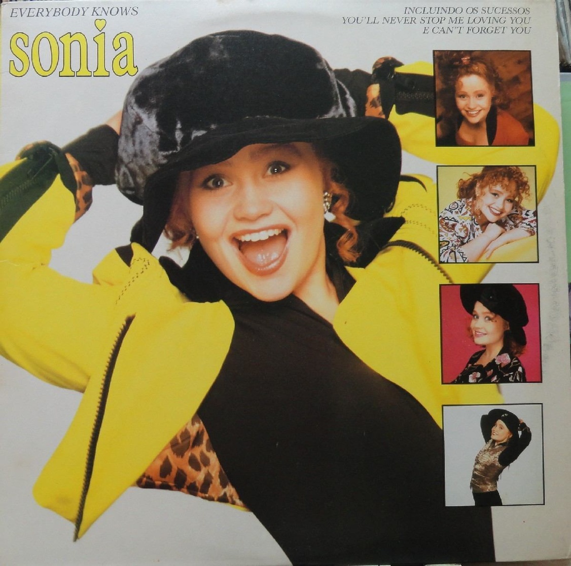 Picture of Sonia