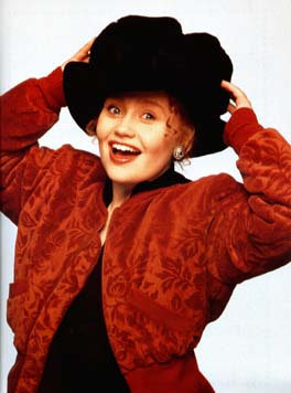 Picture of Sonia