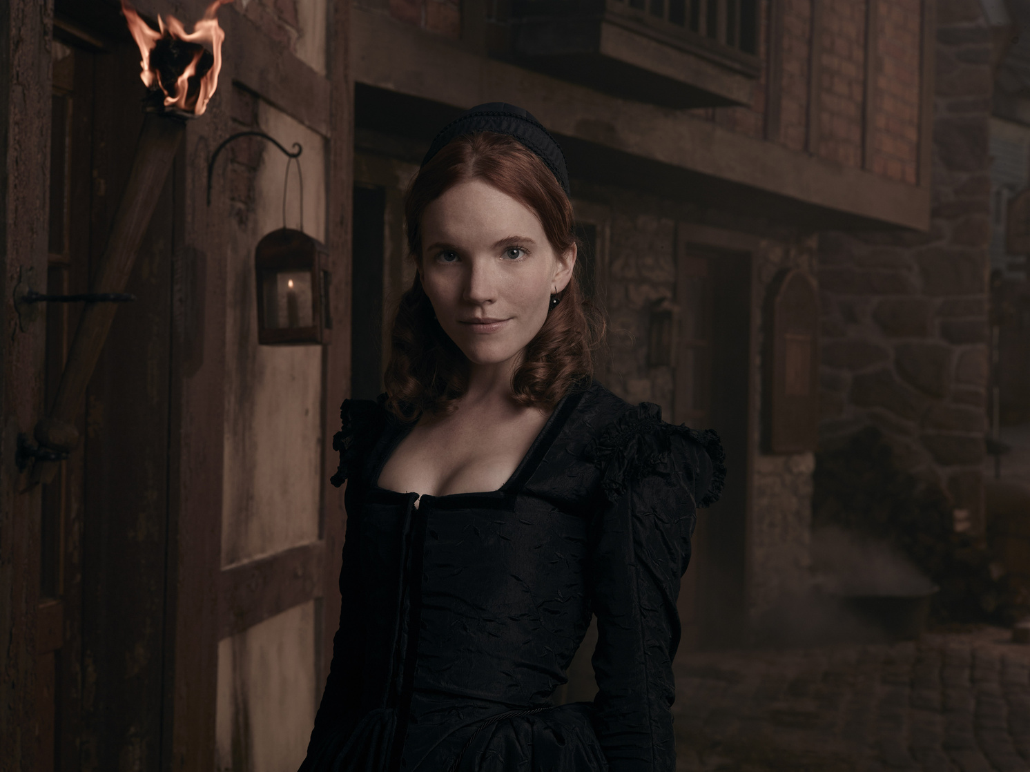 Picture of Tamzin Merchant