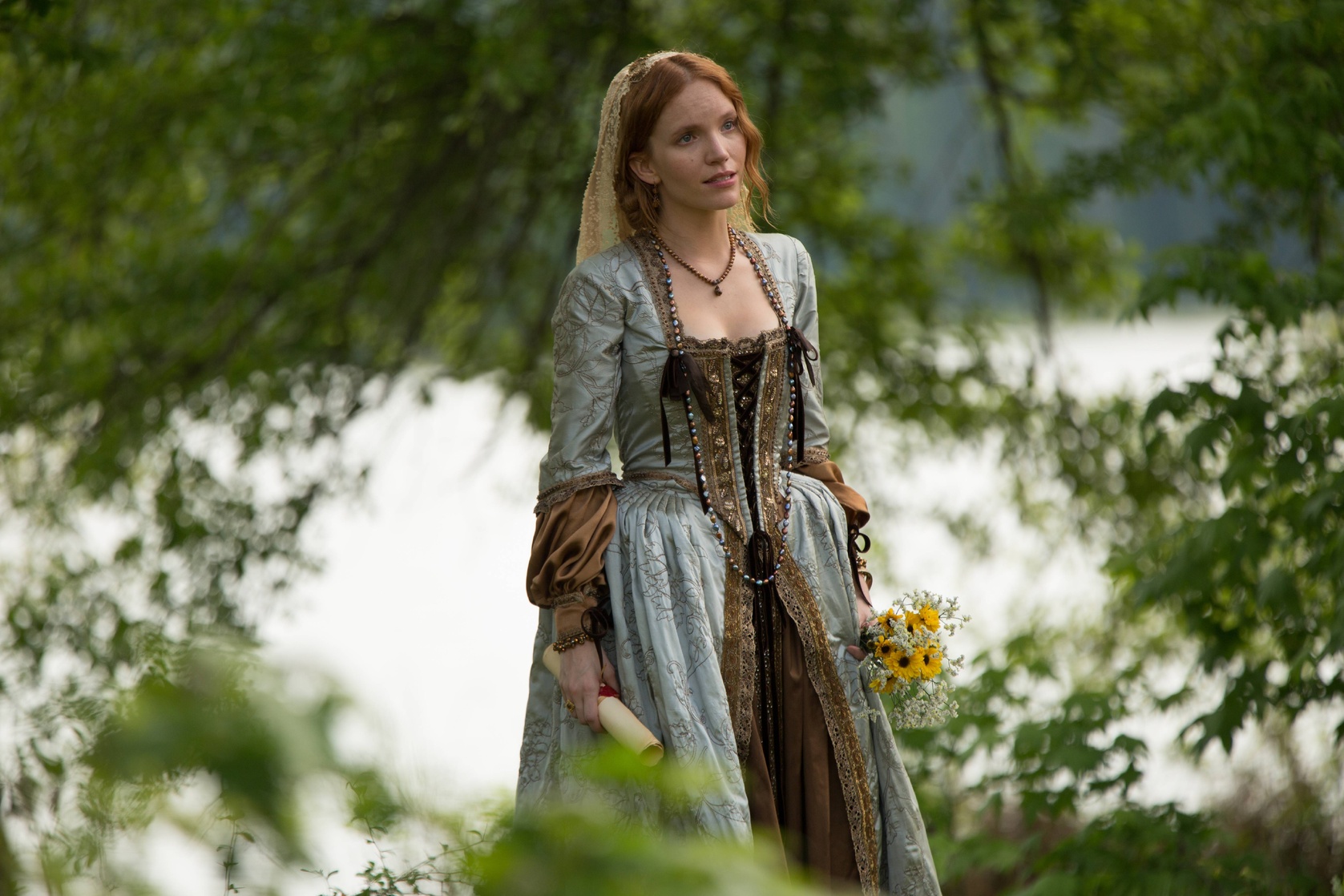 Picture of Tamzin Merchant