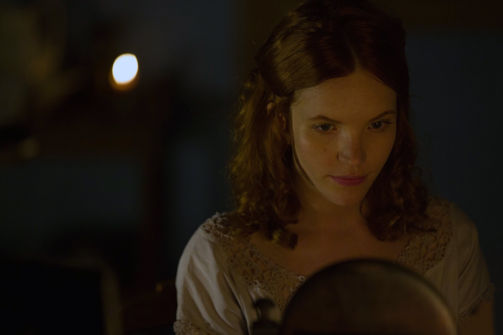 Picture of Tamzin Merchant