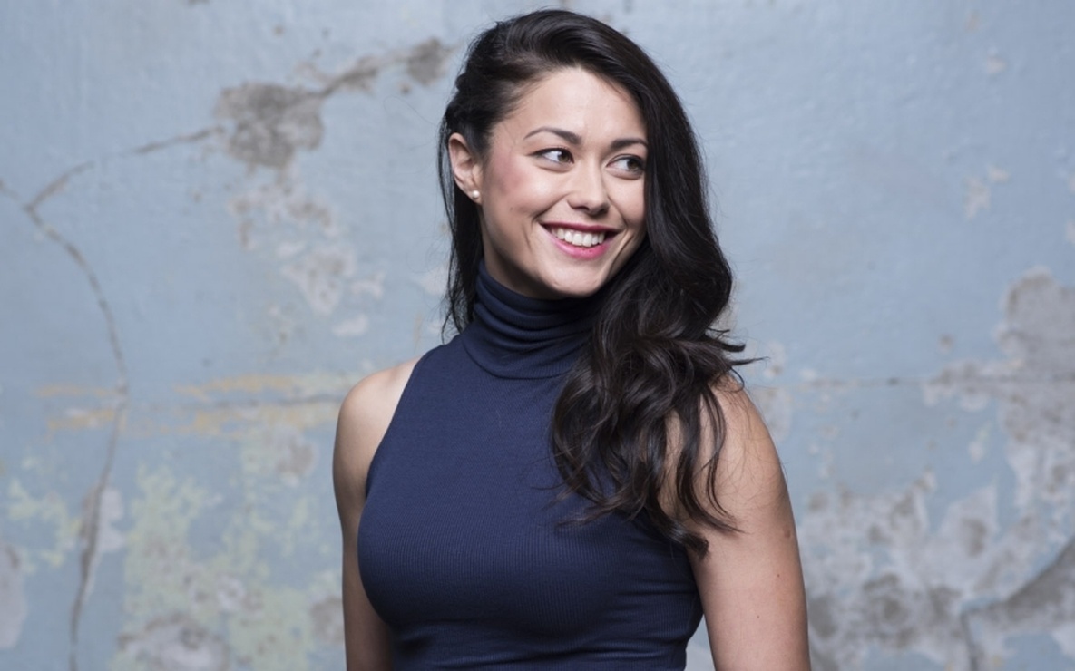 Picture of Sam Quek