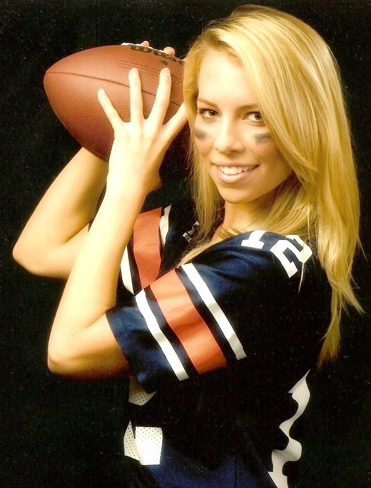 Picture of Lindsay McCormick