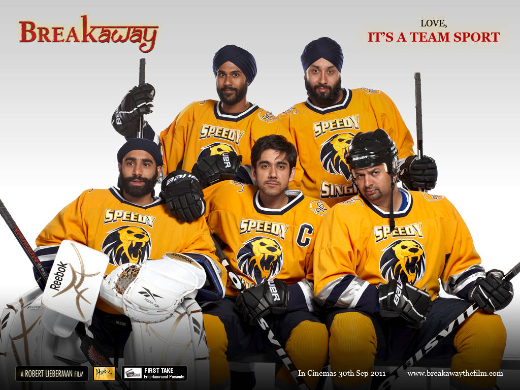 Picture of Breakaway