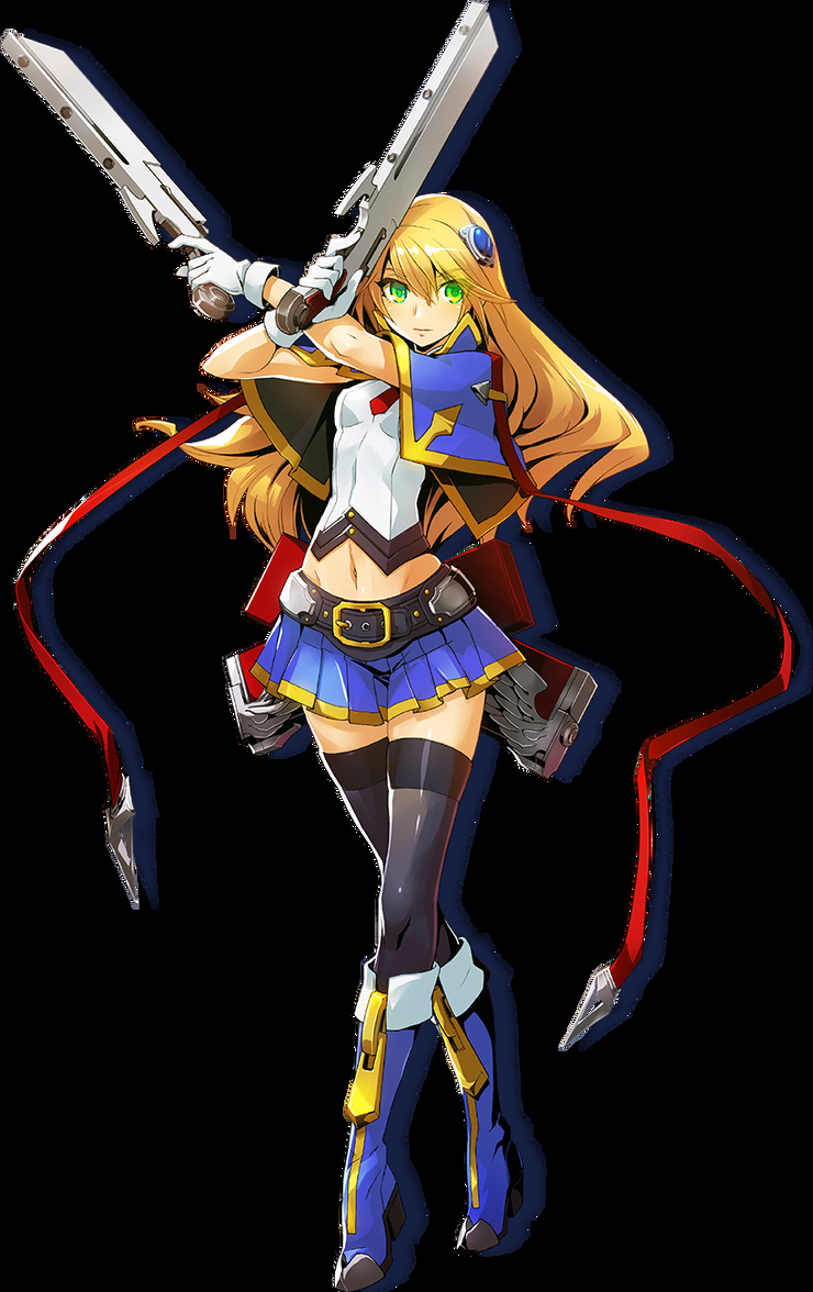 Noel Vermillion picture