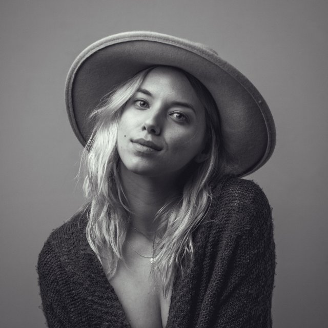 Picture of Carlie Casey