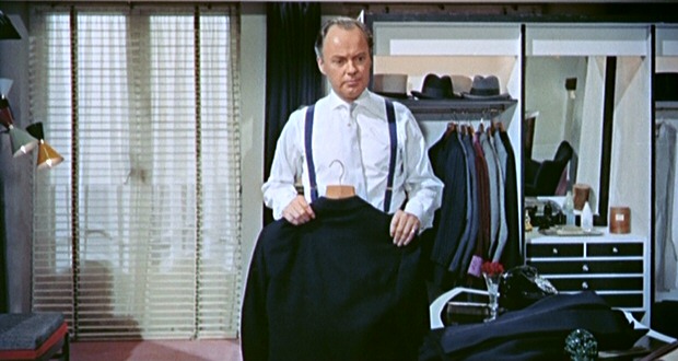 Picture of Doctor at Large (1957)