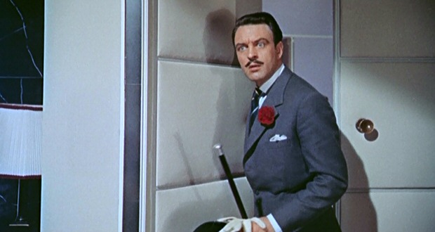 Picture of Doctor at Large (1957)