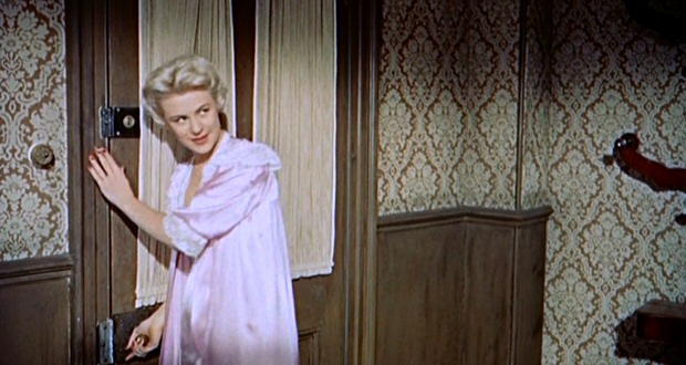 Picture of Doctor at Large (1957)