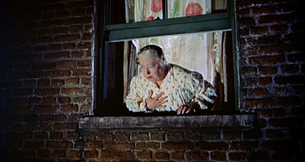 Picture of Doctor at Large (1957)