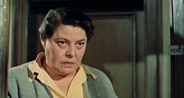 Image of Doctor at Large (1957)
