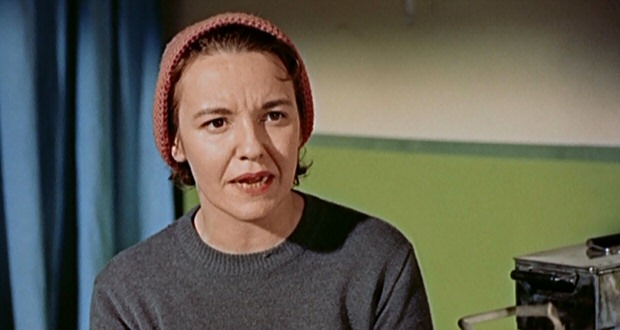 Picture of Doctor at Large (1957)