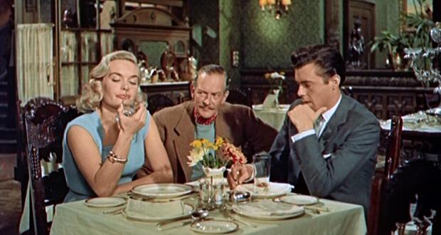 Doctor at Large (1957) picture