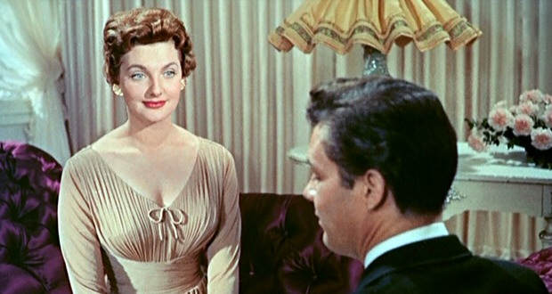 Picture of Doctor at Large (1957)