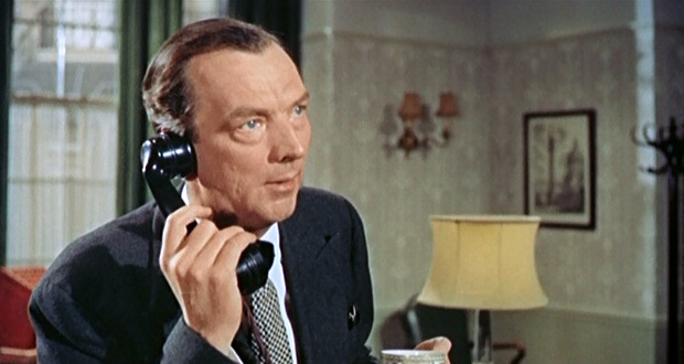 Picture of Doctor at Large (1957)