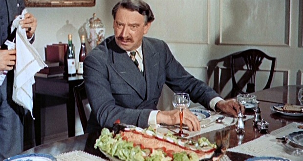 Picture of Doctor at Large (1957)