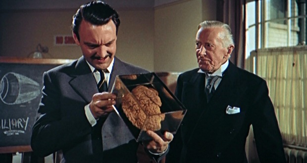 Picture of Doctor at Large (1957)