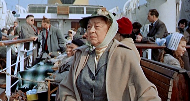 Picture of Doctor at Large (1957)