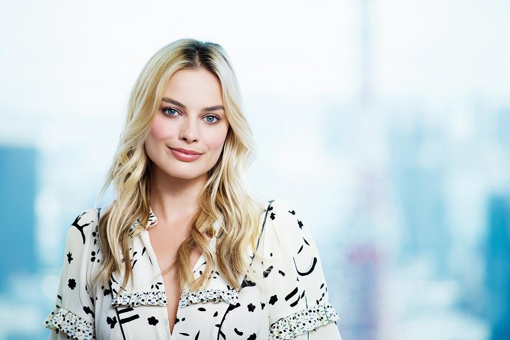 Margot Robbie