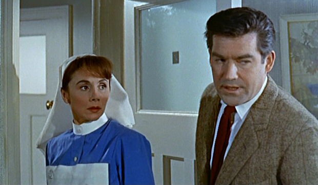 Picture of Doctor in Love (1960)