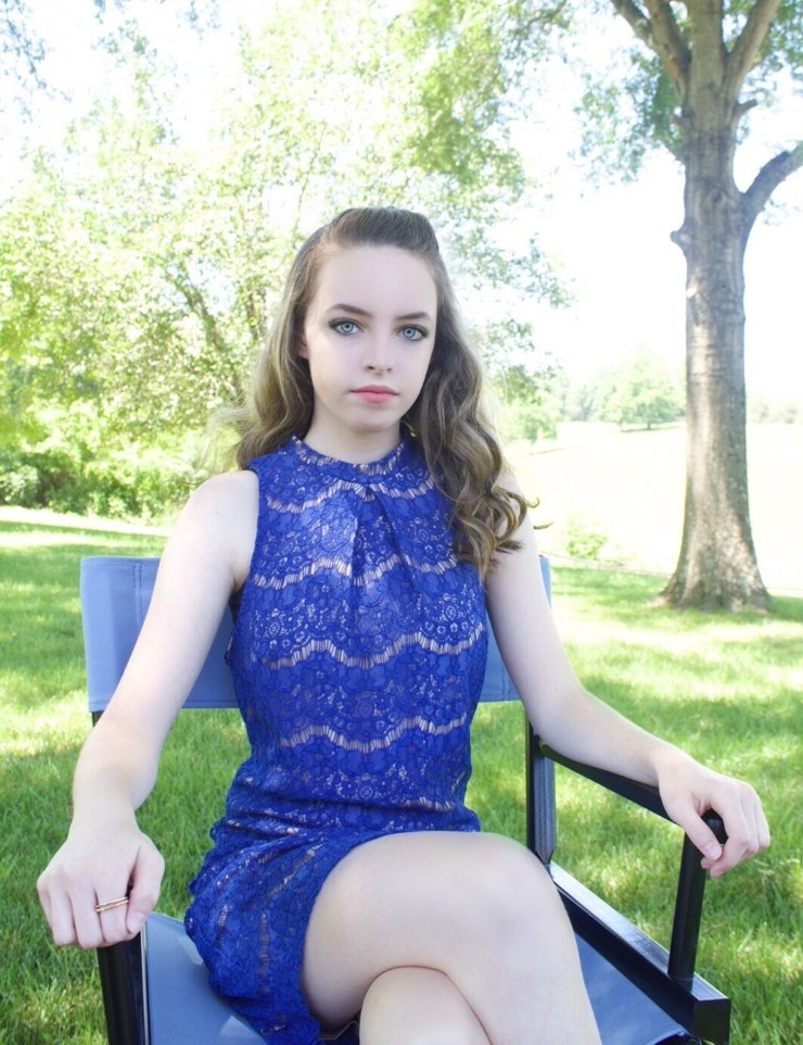 Picture of Kassidy Slaughter