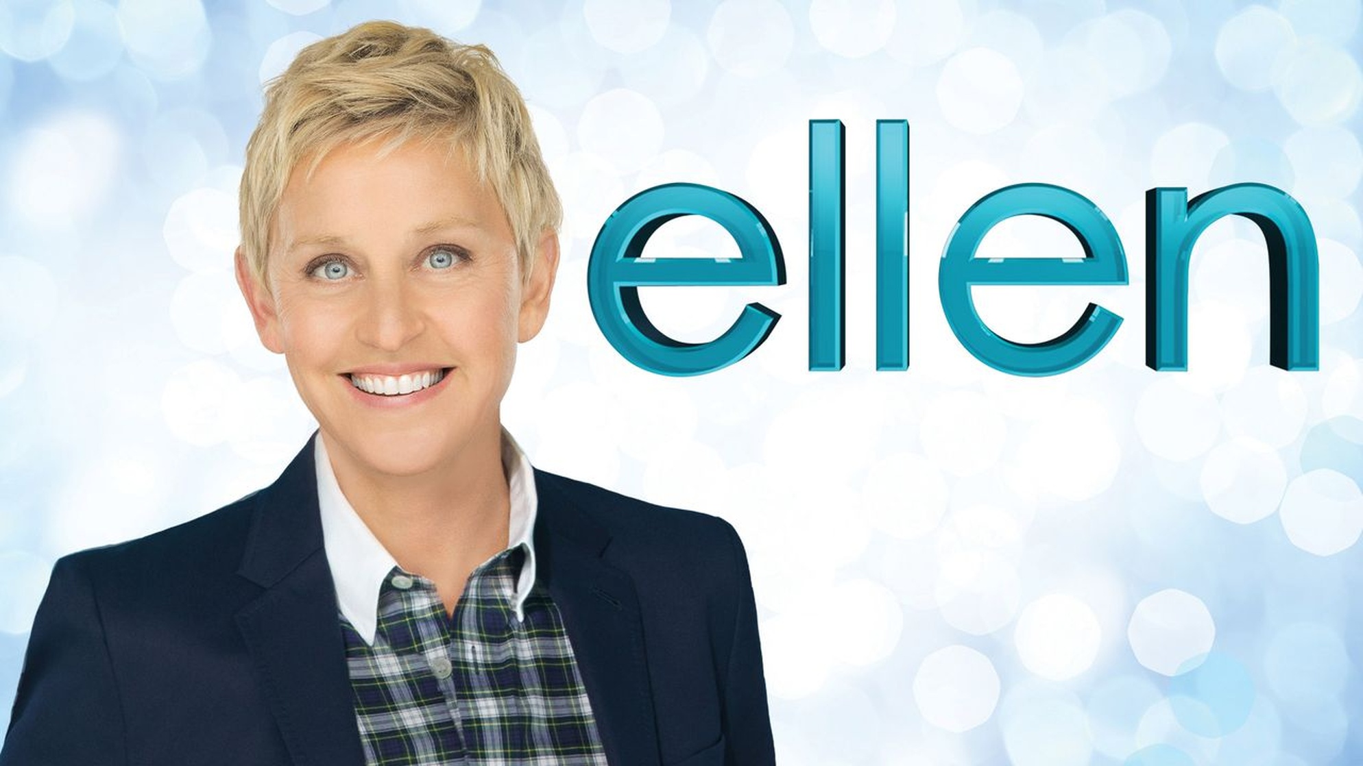 Picture of Ellen: The Ellen DeGeneres Show
