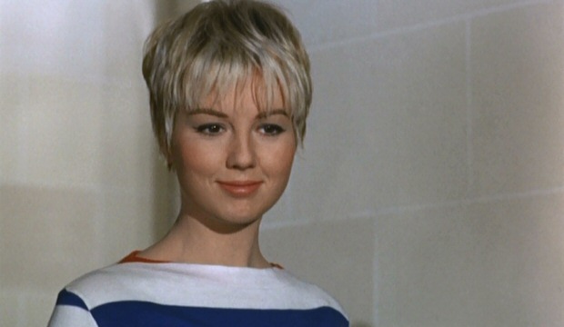 Picture of Doctor in Distress (1963)