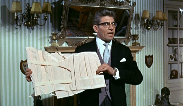 Image of Doctor in Distress (1963)