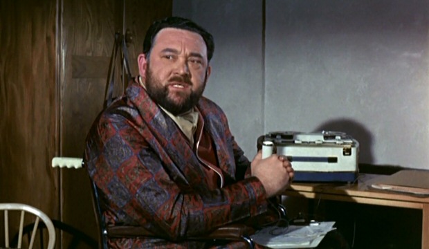 Picture of Doctor in Distress (1963)